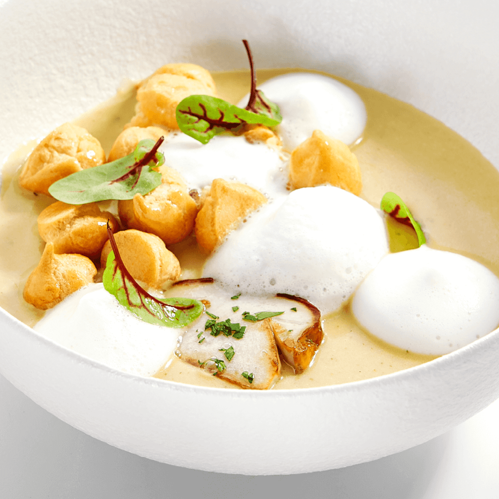 LEIMER Eier-Schöberl - Suppeneinlagen - Produkte - Leimer Website