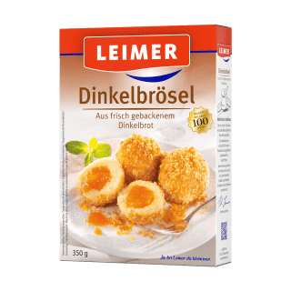 Semmelbrösel & Paniermehl - Produkte - Leimer Website