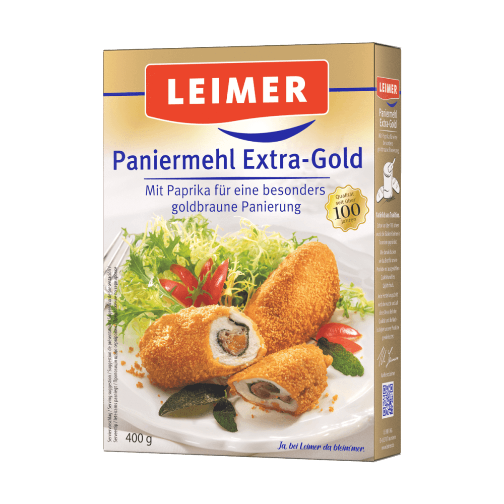 Produkte - Leimer Website