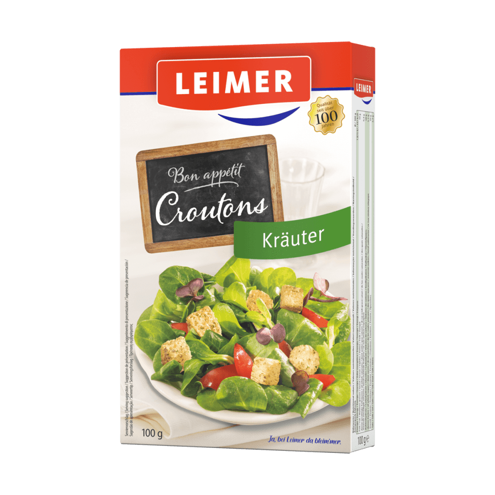 Produkte - Leimer Website