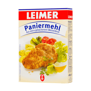LEIMER Paniermehl - Semmelbrösel & Paniermehl - Produkte - Leimer Website