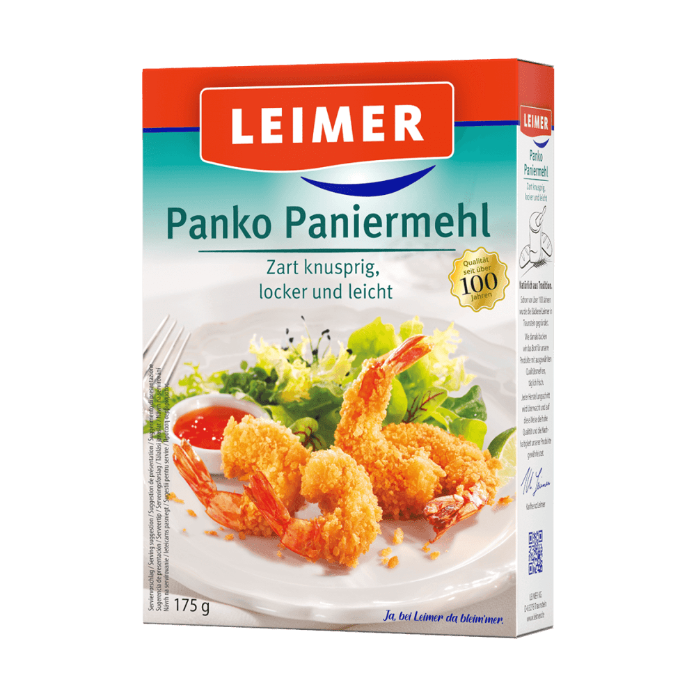 Produkte - Leimer Website