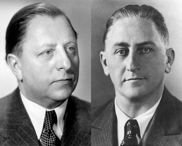 Chronik - Über uns - Leimer Website