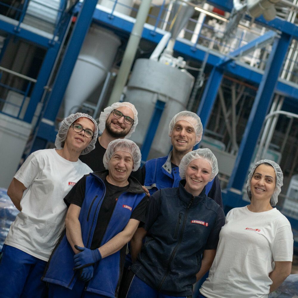 Kontakt - Leimer Website