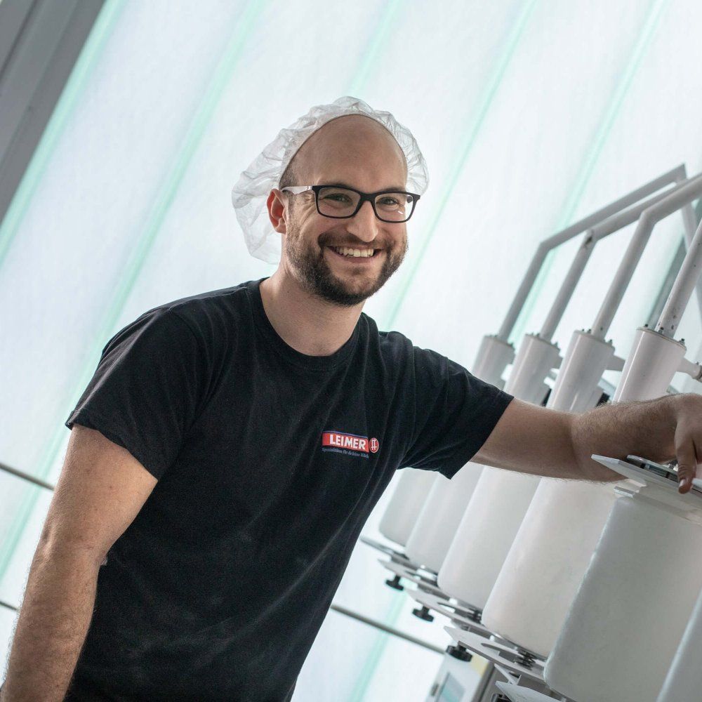 LEIMER Website - Leimer Website